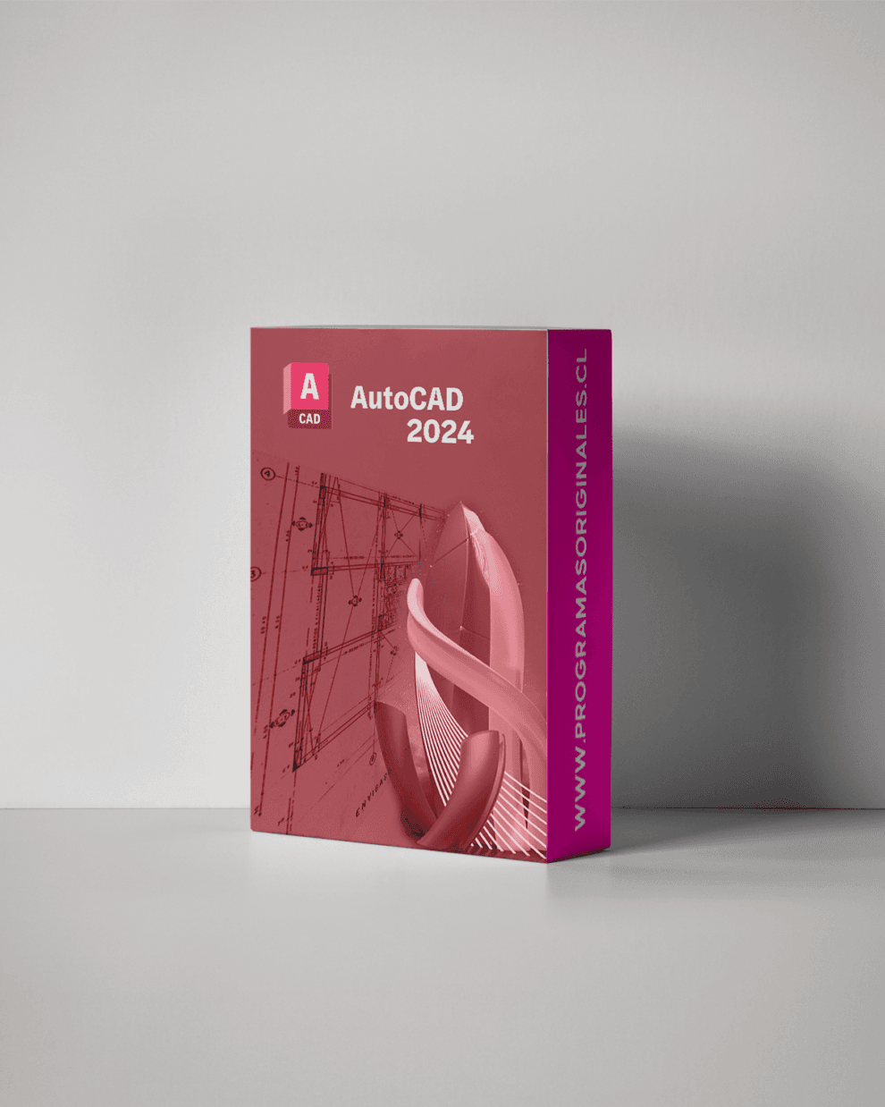 AutoCAD 2024 Obten hoy tú copia digital
