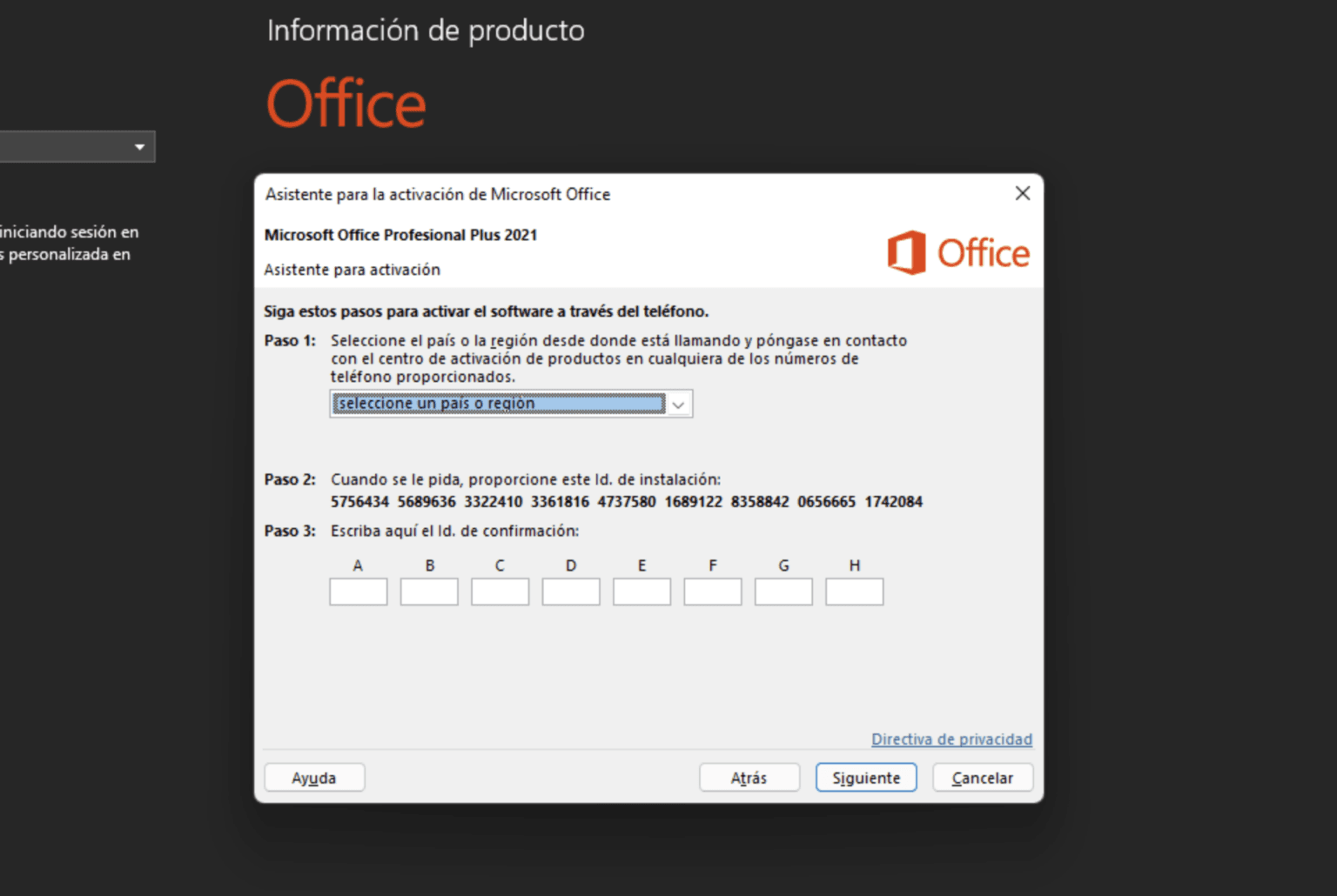 ¿Como activar Office? | Programas Originales